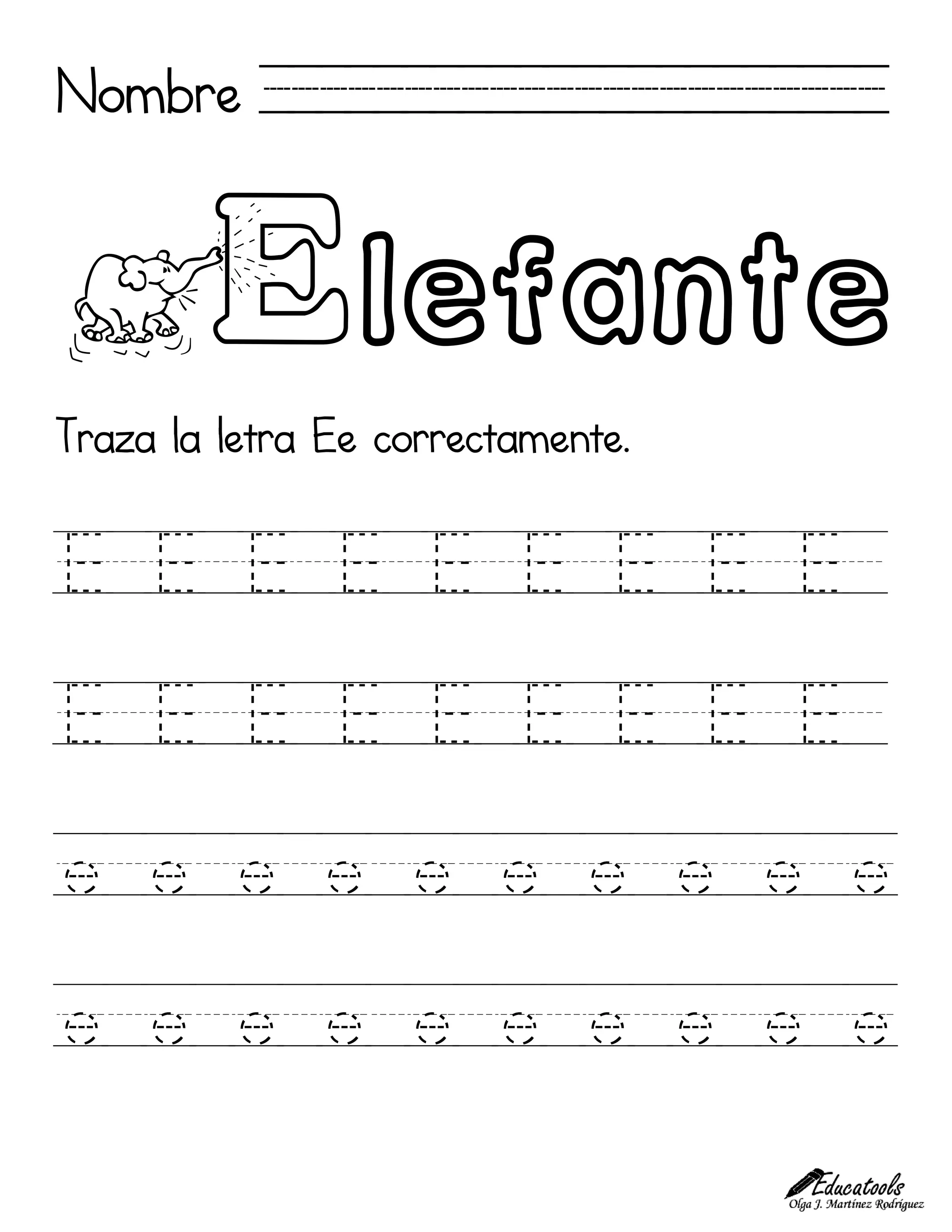 Vocal E | PDF