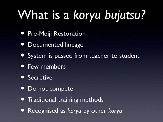 Shoshinsha to Shihan: The community of practice in a Japanese martial ...