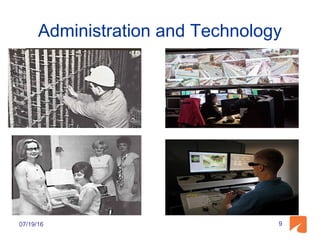 Creating and Managing a VDOT Taxonomy -- and Why it Matters | PPT