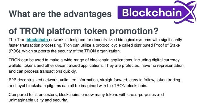 TRC20 Token Development.pptx
