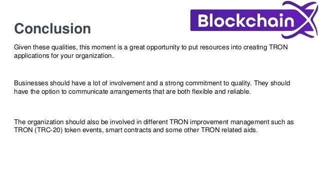 TRC20 Token Development.pptx