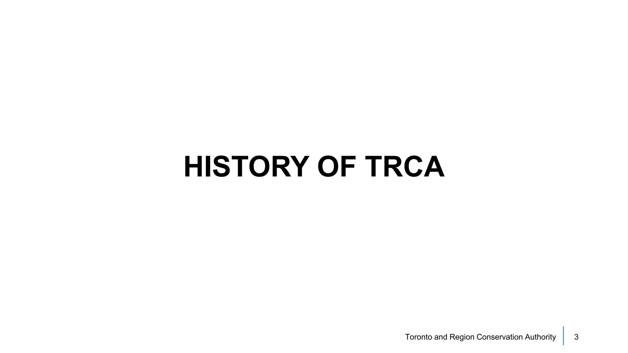 ICLR Friday Forum; TRCA flood risk assessment (January 25, 2019) | PDF | Weather | Science