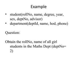 Trc final | PPT | Databases | Computer Software and Applications
