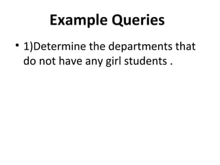 Trc final | PPT | Databases | Computer Software and Applications