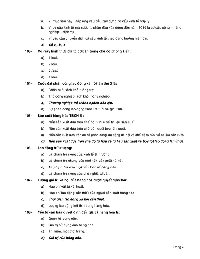 Trắc nghiệm KTCT có đáp án.pdf