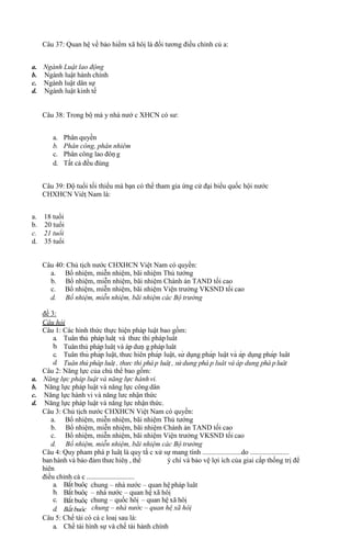 Trắc Nghiệm PLDC.docx