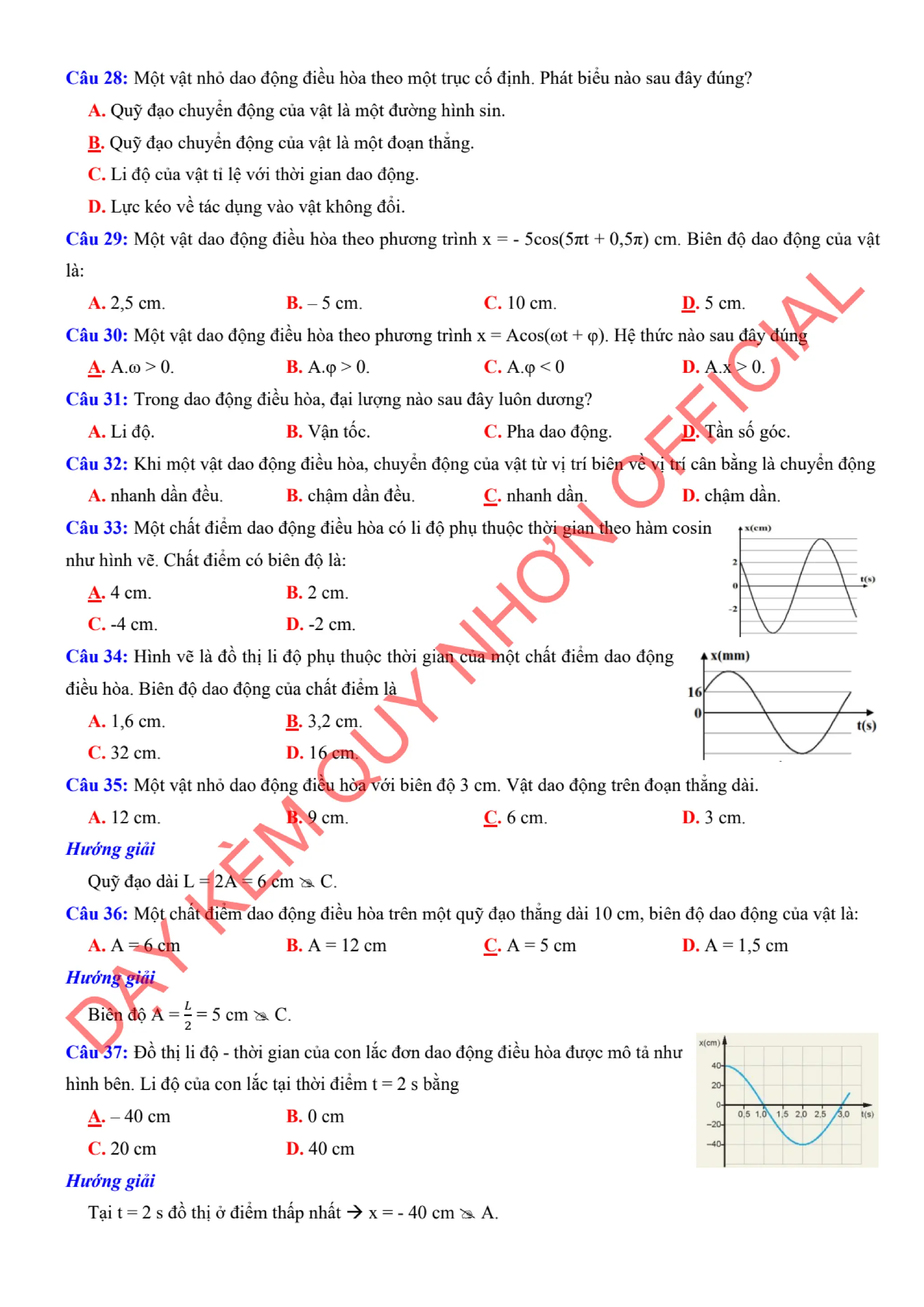 TRẮC NGHIỆM THEO BÀI VẬT LÝ 11 (HK1 + HK2) - KẾT NỐI TRI THỨC 2024 - BẢN ĐẸP (LÝ THUYẾT, KIỂM ...