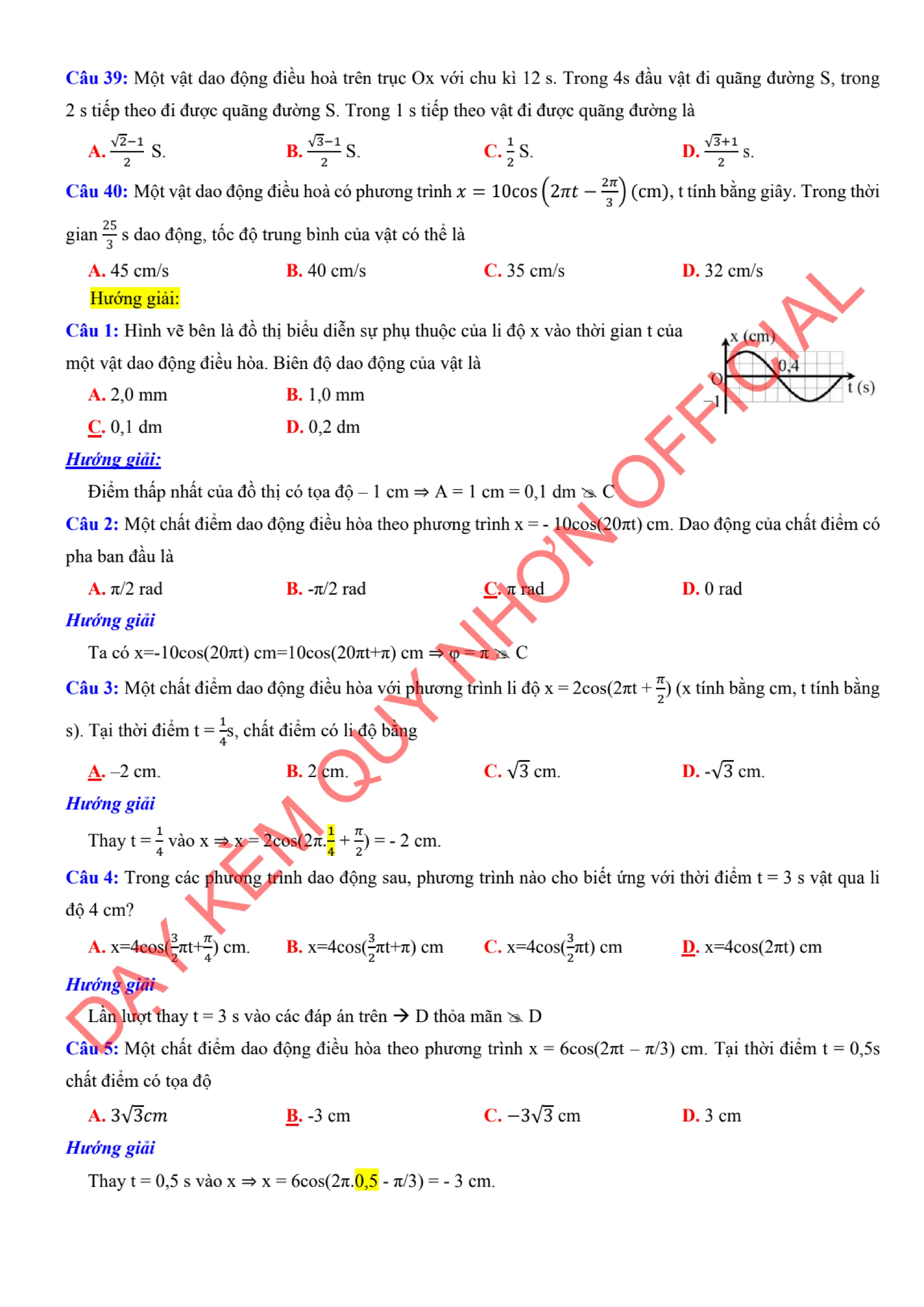 TRẮC NGHIỆM THEO BÀI VẬT LÝ 11 (HK1 + HK2) - KẾT NỐI TRI THỨC 2024 - BẢN ĐẸP (LÝ THUYẾT, KIỂM ...
