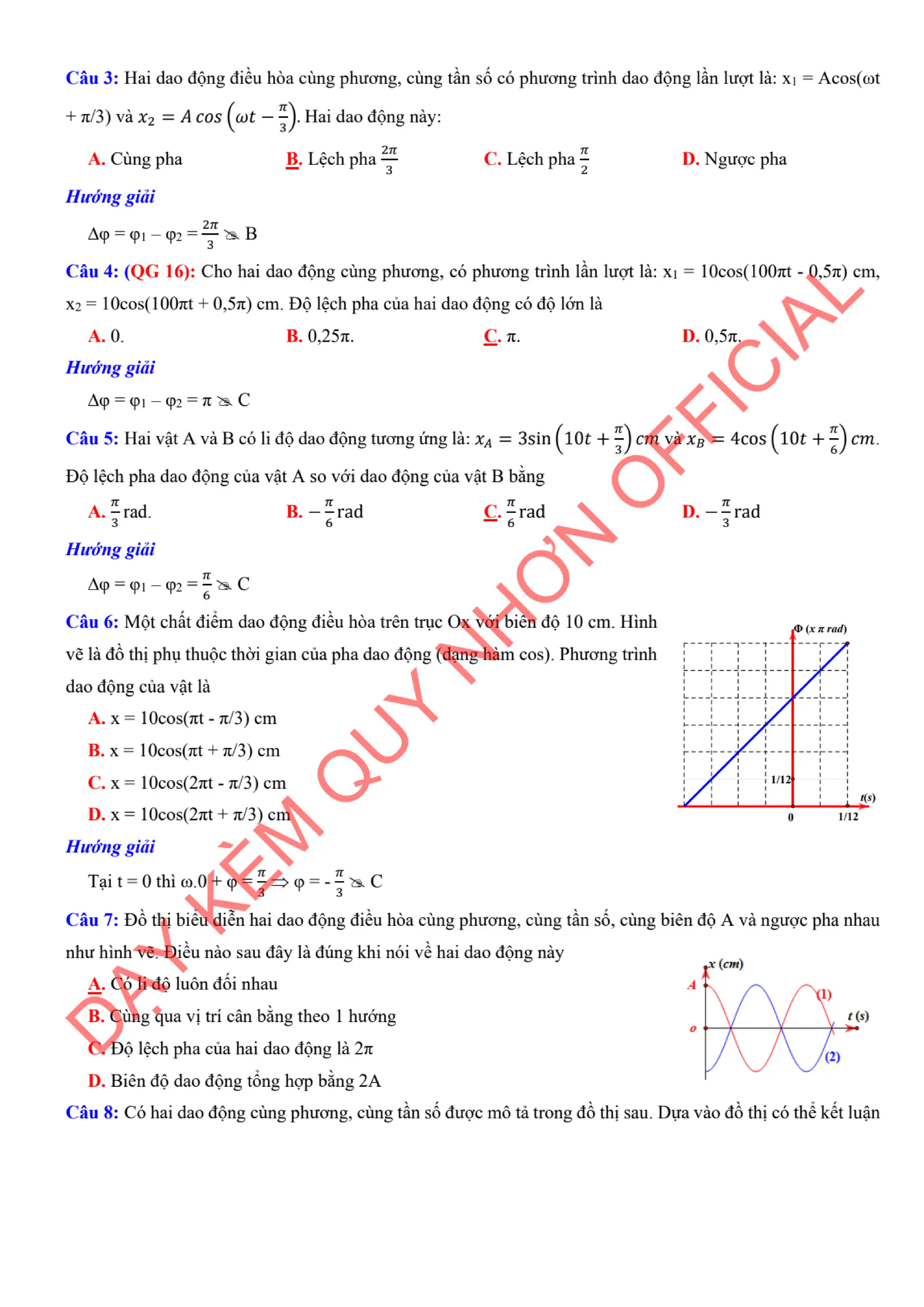 TRẮC NGHIỆM THEO BÀI VẬT LÝ 11 (HK1 + HK2) - KẾT NỐI TRI THỨC 2024 - BẢN ĐẸP (LÝ THUYẾT, KIỂM ...