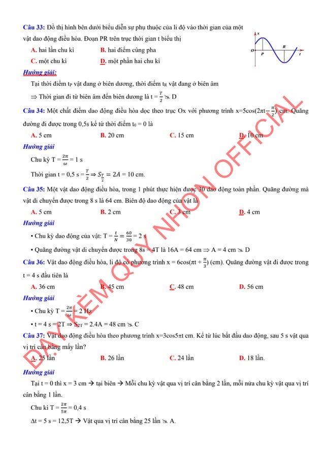 TRẮC NGHIỆM THEO BÀI VẬT LÝ 11 (HK1 + HK2) - KẾT NỐI TRI THỨC 2024 - BẢN ĐẸP (LÝ THUYẾT, KIỂM ...