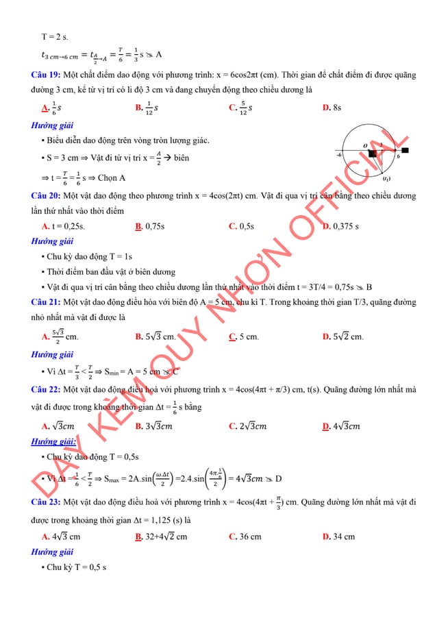 TRẮC NGHIỆM THEO BÀI VẬT LÝ 11 (HK1 + HK2) - KẾT NỐI TRI THỨC 2024 - BẢN ĐẸP (LÝ THUYẾT, KIỂM ...