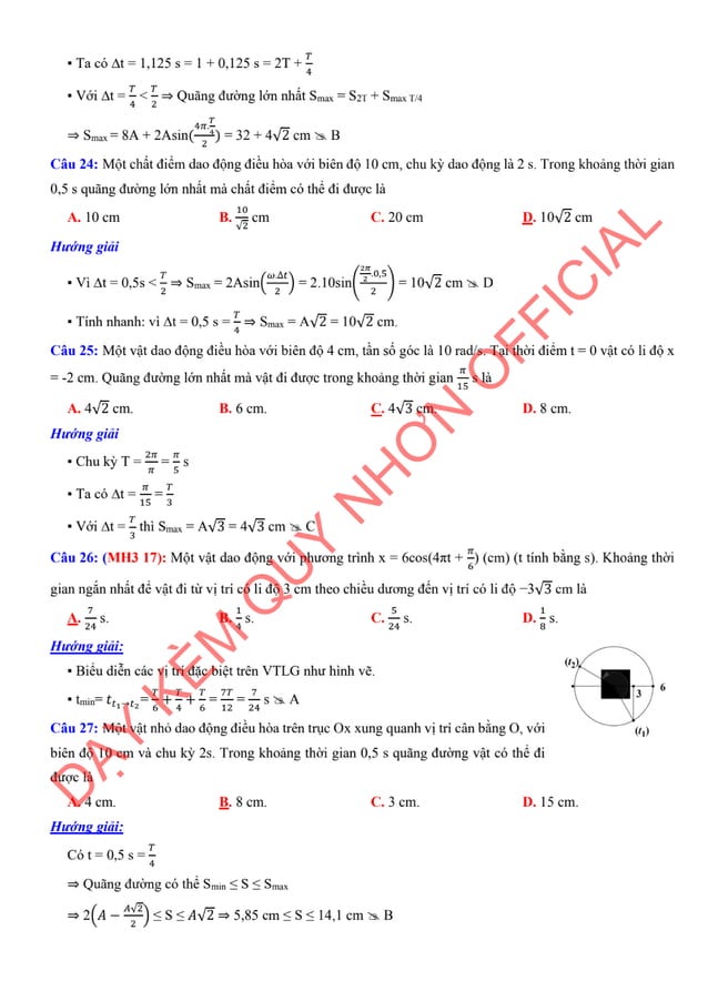 TRẮC NGHIỆM THEO BÀI VẬT LÝ 11 (HK1 + HK2) - KẾT NỐI TRI THỨC 2024 - BẢN ĐẸP (LÝ THUYẾT, KIỂM ...