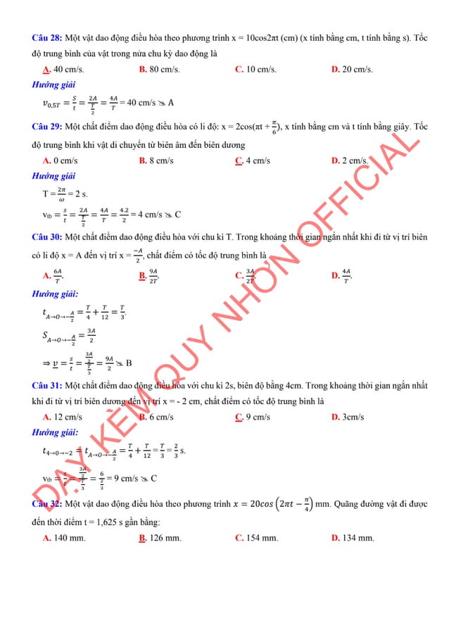 TRẮC NGHIỆM THEO BÀI VẬT LÝ 11 (HK1 + HK2) - KẾT NỐI TRI THỨC 2024 - BẢN ĐẸP (LÝ THUYẾT, KIỂM ...