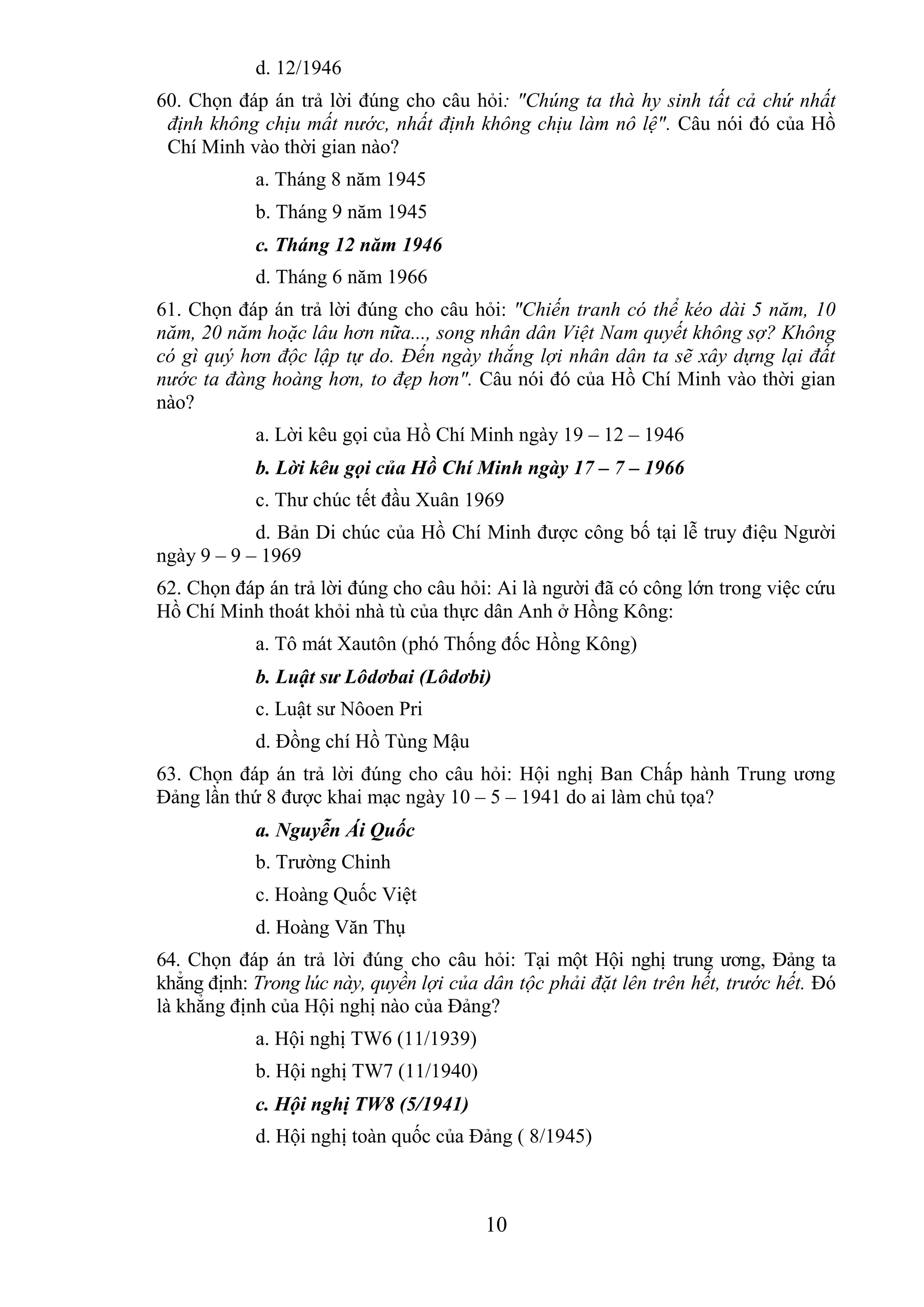 trắc nghiệm tư tưởng.pdf