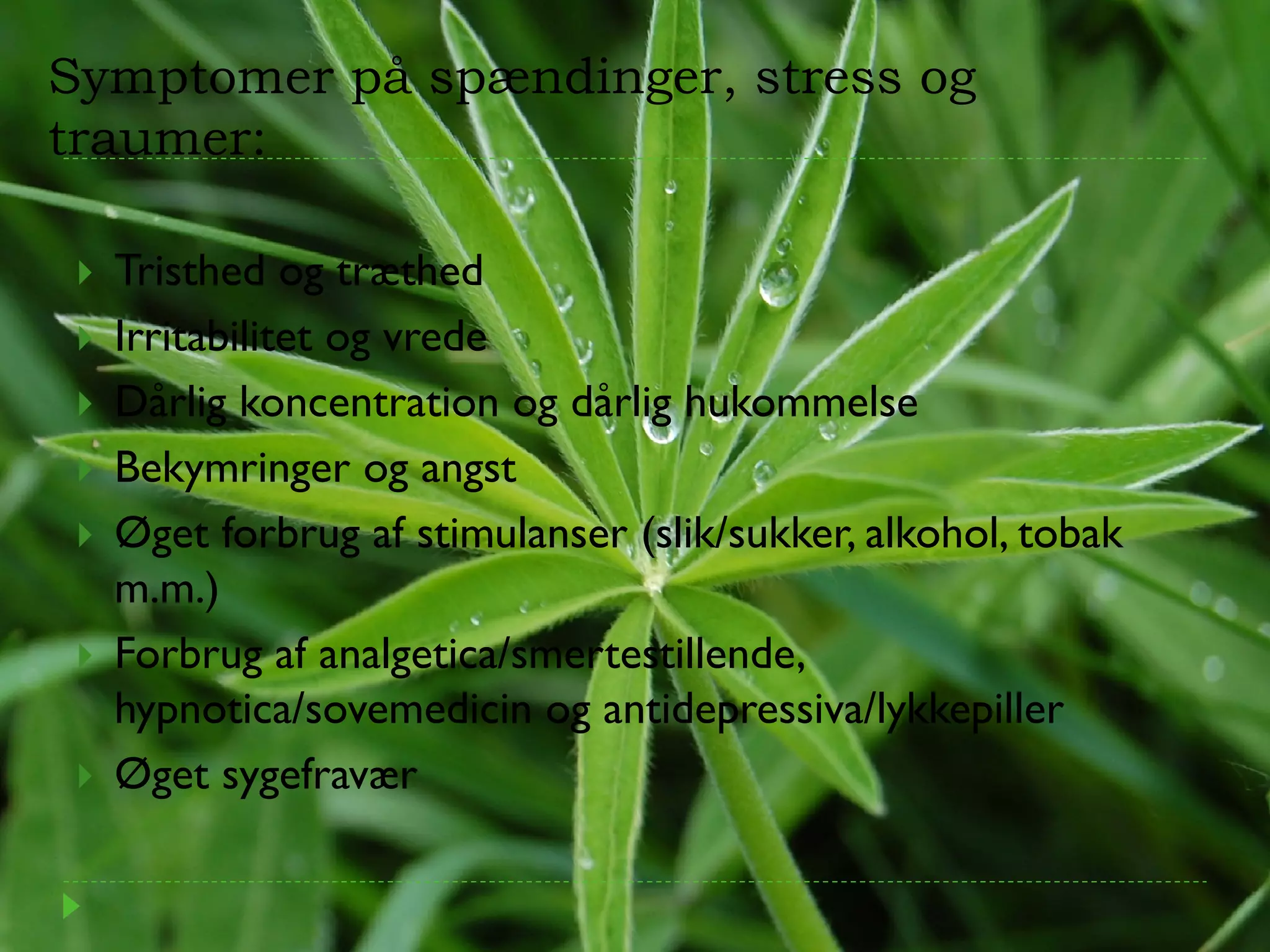 Tre tension and trauma releasing exercises. | PDF