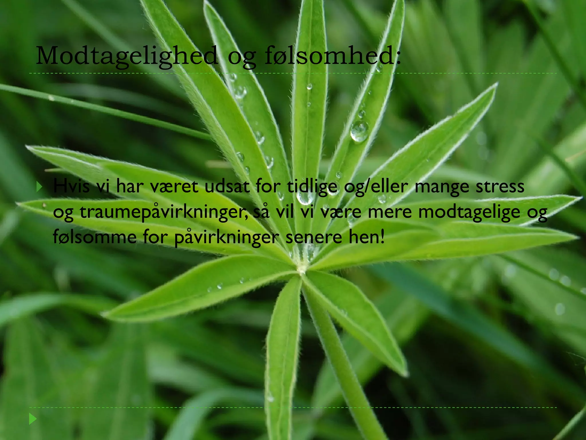 Tre tension and trauma releasing exercises. | PDF