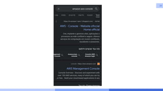 Cloud Security - the egregious 11 cloud security threats | PPTX
