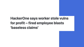 Cloud Security - the egregious 11 cloud security threats | PPTX