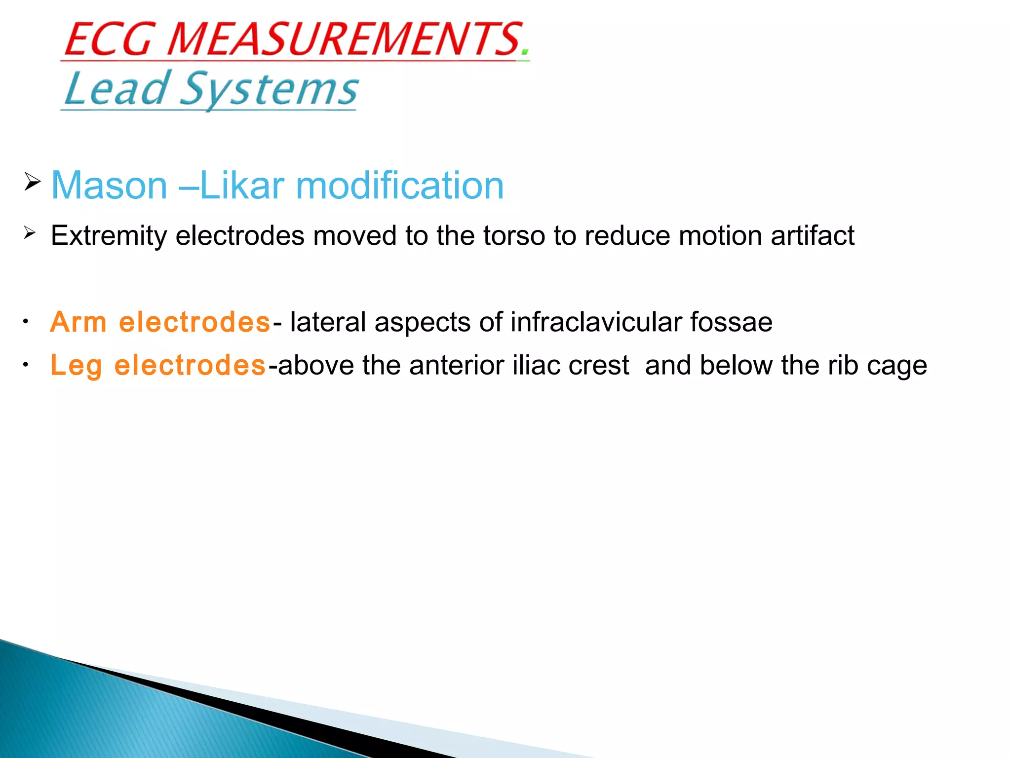 Treadmill test (TMT) | PPT