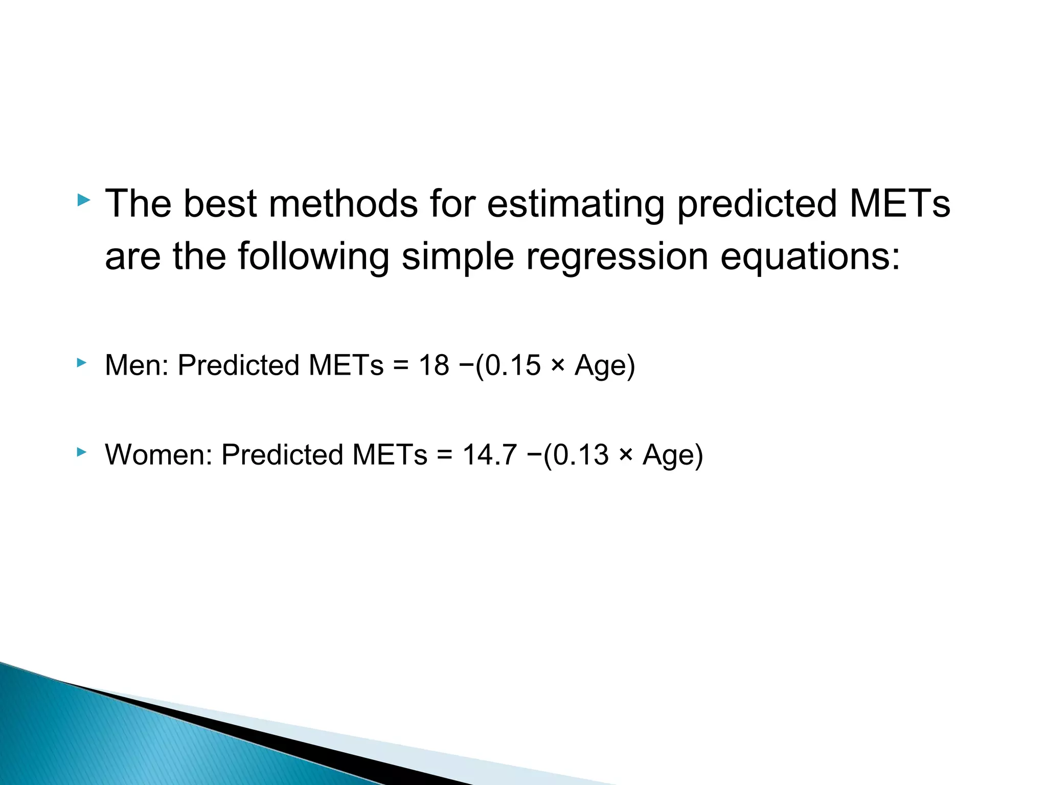 Treadmill test (TMT) | PPT
