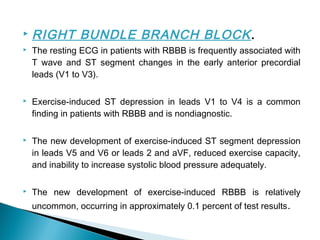 Treadmill test (TMT) | PPT