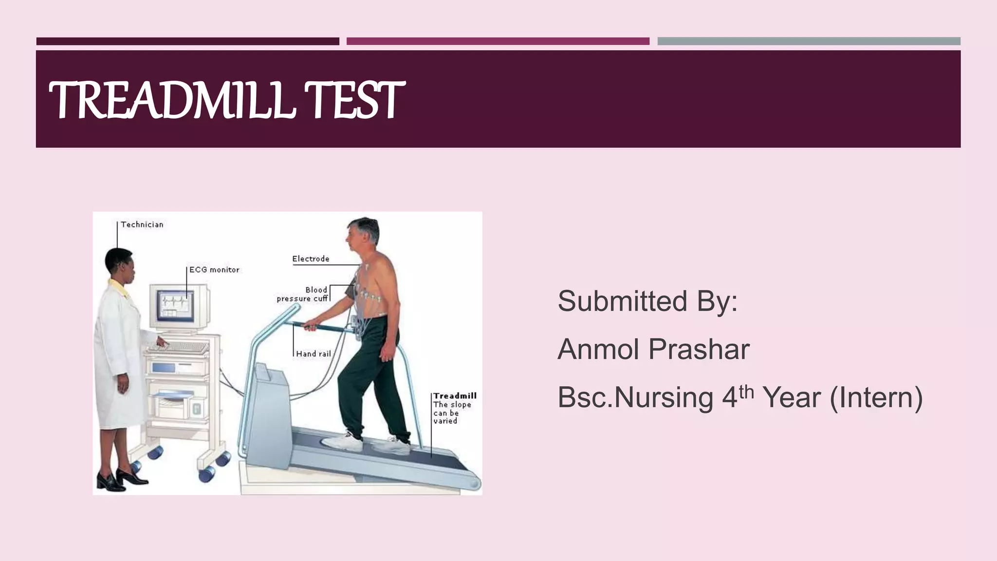 Treadmill Test.pptx