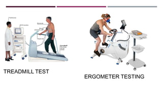 Treadmill Test.pptx