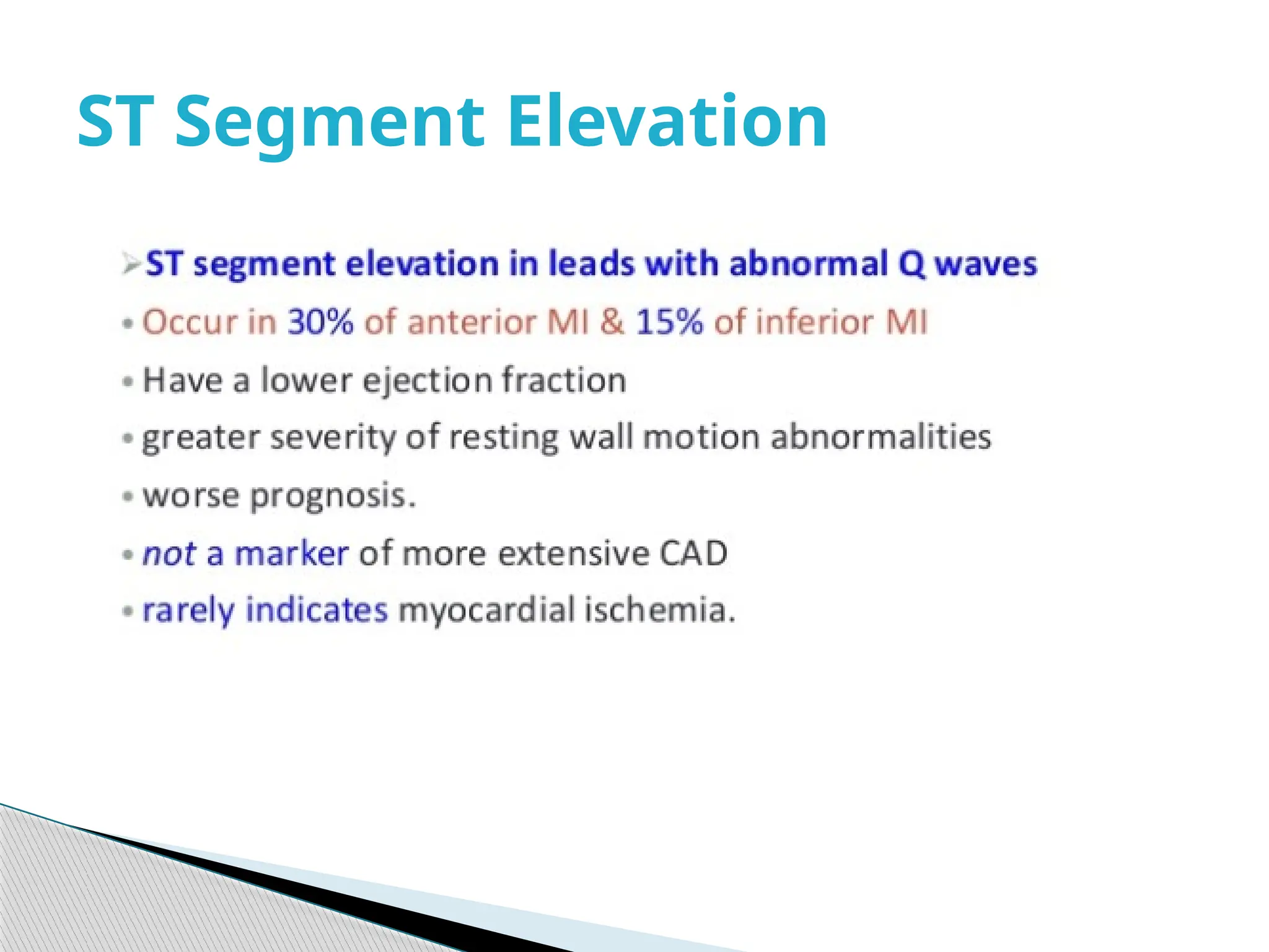 Treadmill (TMT) or treadmill exercise test | PPT