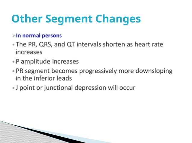 Treadmill (TMT) or treadmill exercise test | PPT