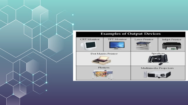 basics computer training for beginners ppt | PPTX