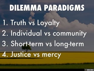 Treason or Loyalty? Ethics and Edward Snowden | PDF | Technology ...