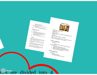 My Treasure Chest | PPT