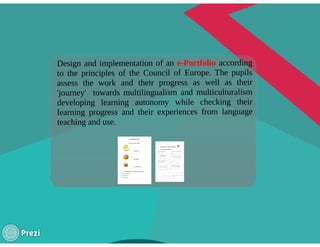 My Treasure Chest | PPT