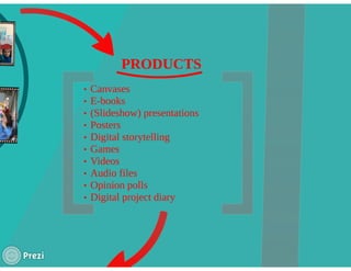 My Treasure Chest | PPT