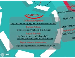 My Treasure Chest | PPT