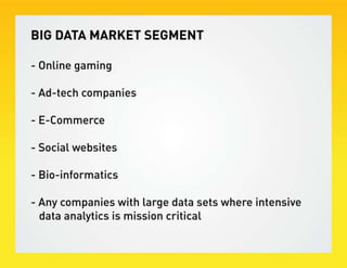 Treasure Data Overview | PPTX