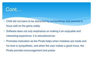 Pirate Treasure Hunt | PPTX