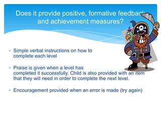 Pirate Treasure Hunt | PPTX