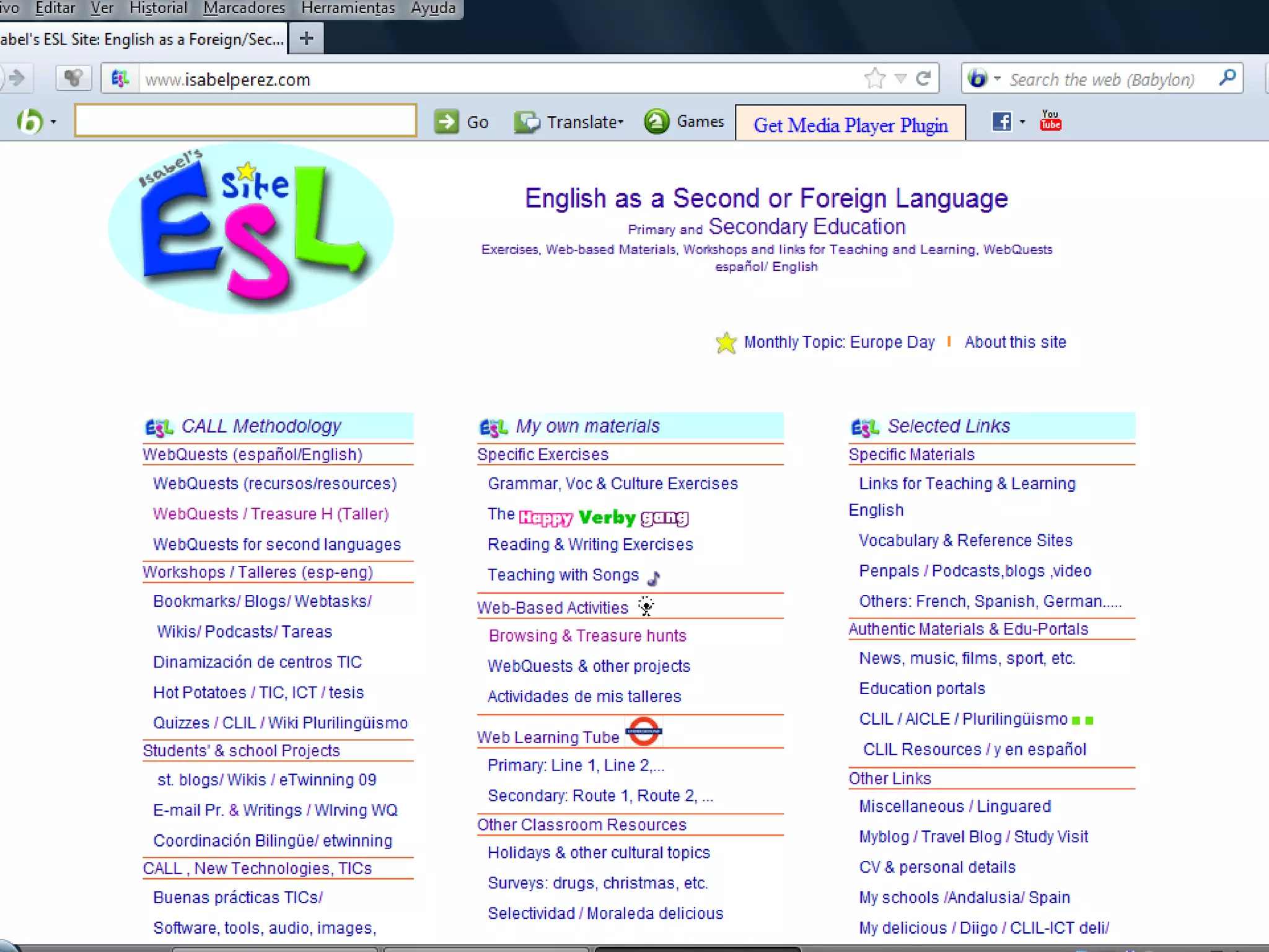 Treasure hunt body | PPT