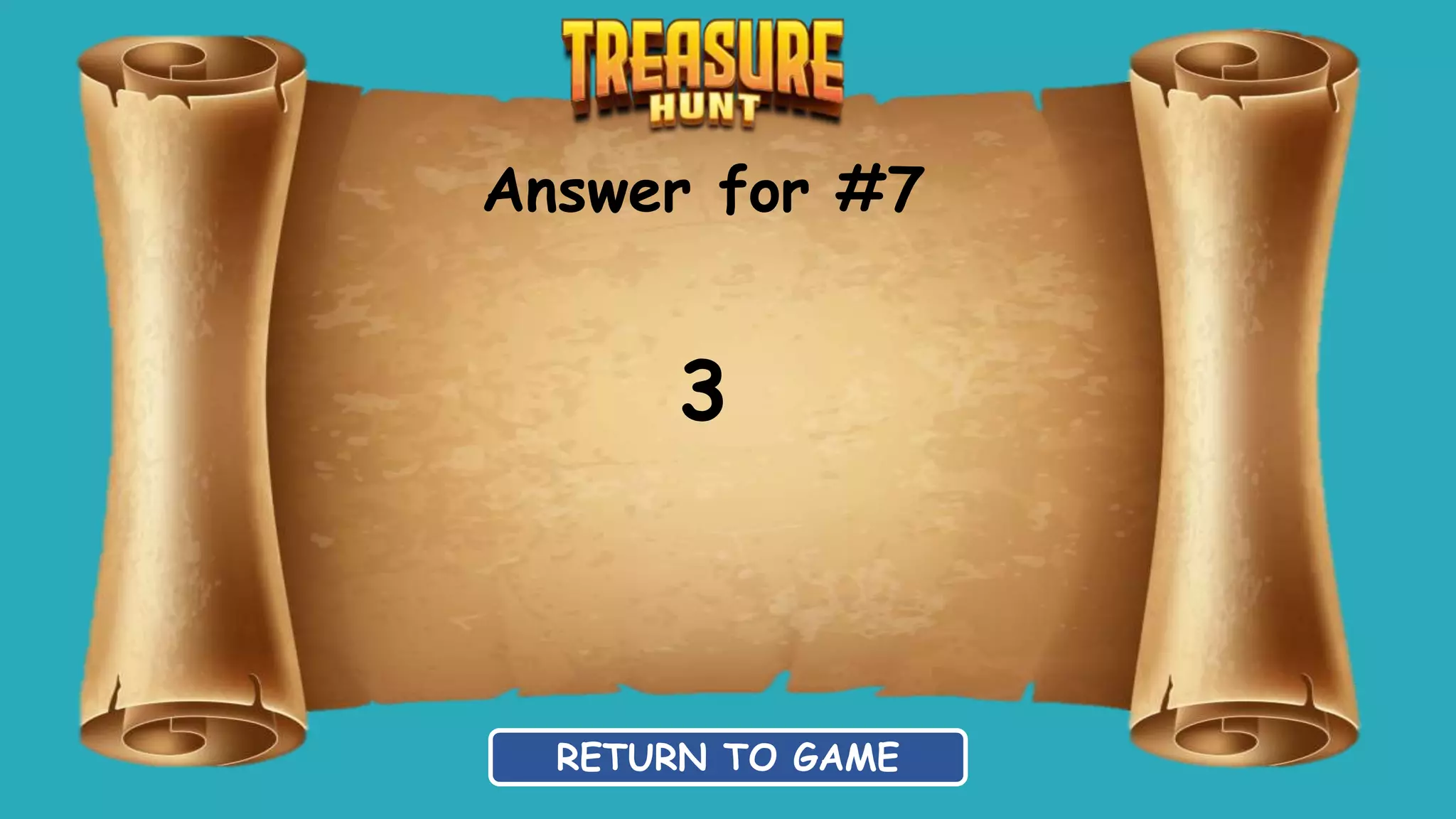 Treasure Hunt Game.pptx