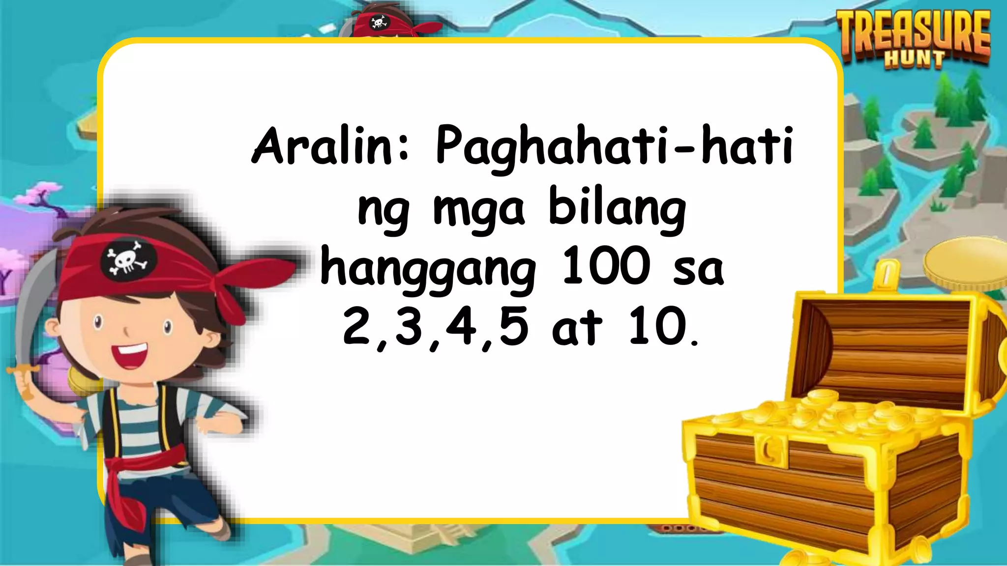 Treasure Hunt Game.pptx