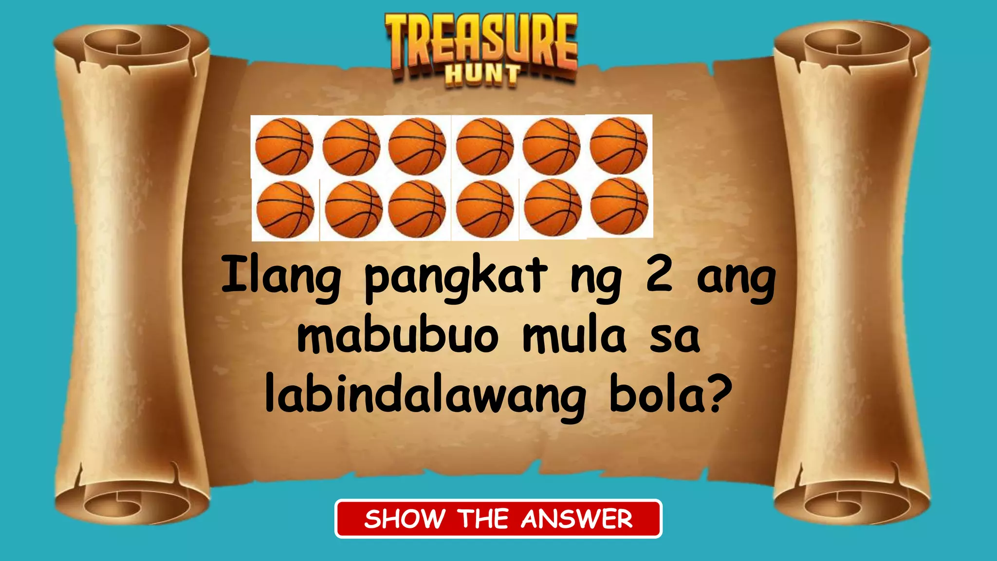 Treasure Hunt Game.pptx