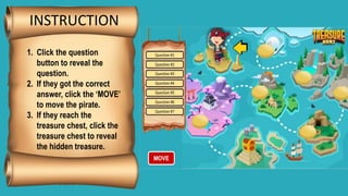 Treasure Hunt Game.pptx