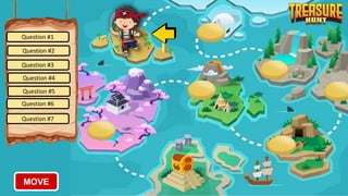 Treasure Hunt Game.pptx