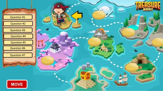 Treasure Hunt Game.pptx