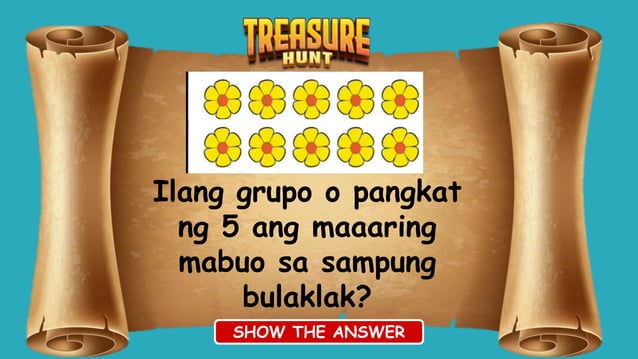 Treasure Hunt Game.pptx