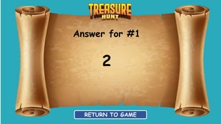 Treasure Hunt Game.pptx