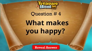 Treasure Hunting Powerpoint Template.pptx