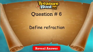 Treasure Hunting Powerpoint Template.pptx