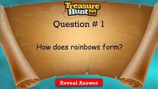 Treasure Hunting Powerpoint Template.pptx